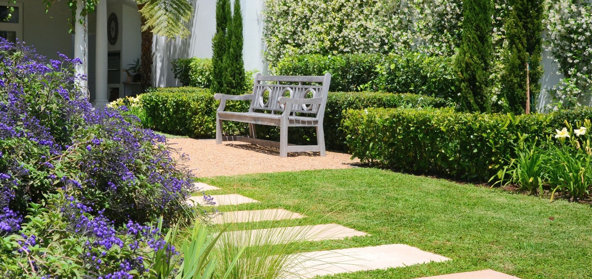 Landscaping Service Experts. Get a Free Consultation Today🌳