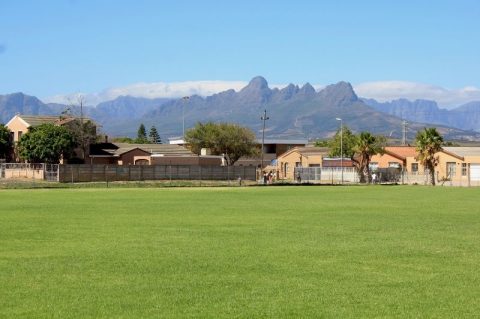 Sports Field Construction & Turf Installation