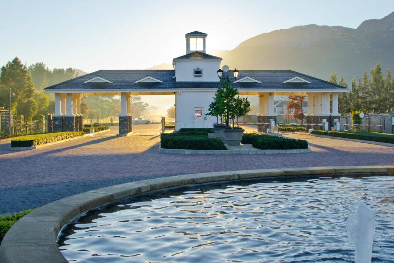 Cape Town Landscaping | Contours Landscapes