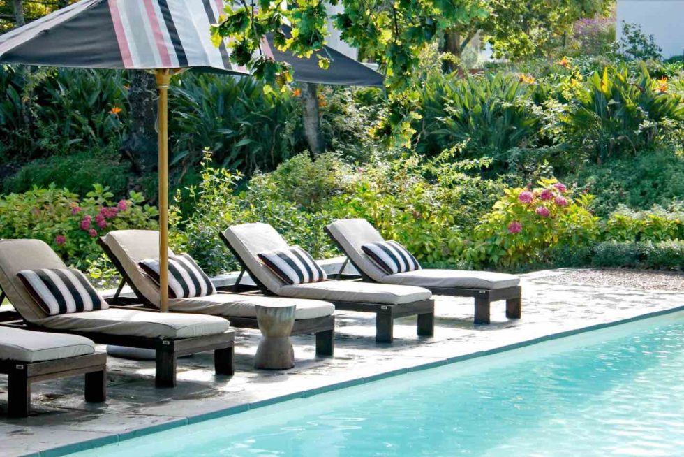 Cape Town Landscaping | Contours Landscapes