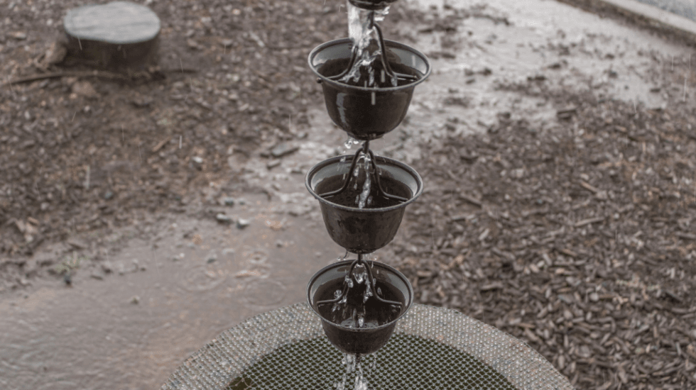 DIY Rain Chains South Africa: Ideas & How to Make Your Own